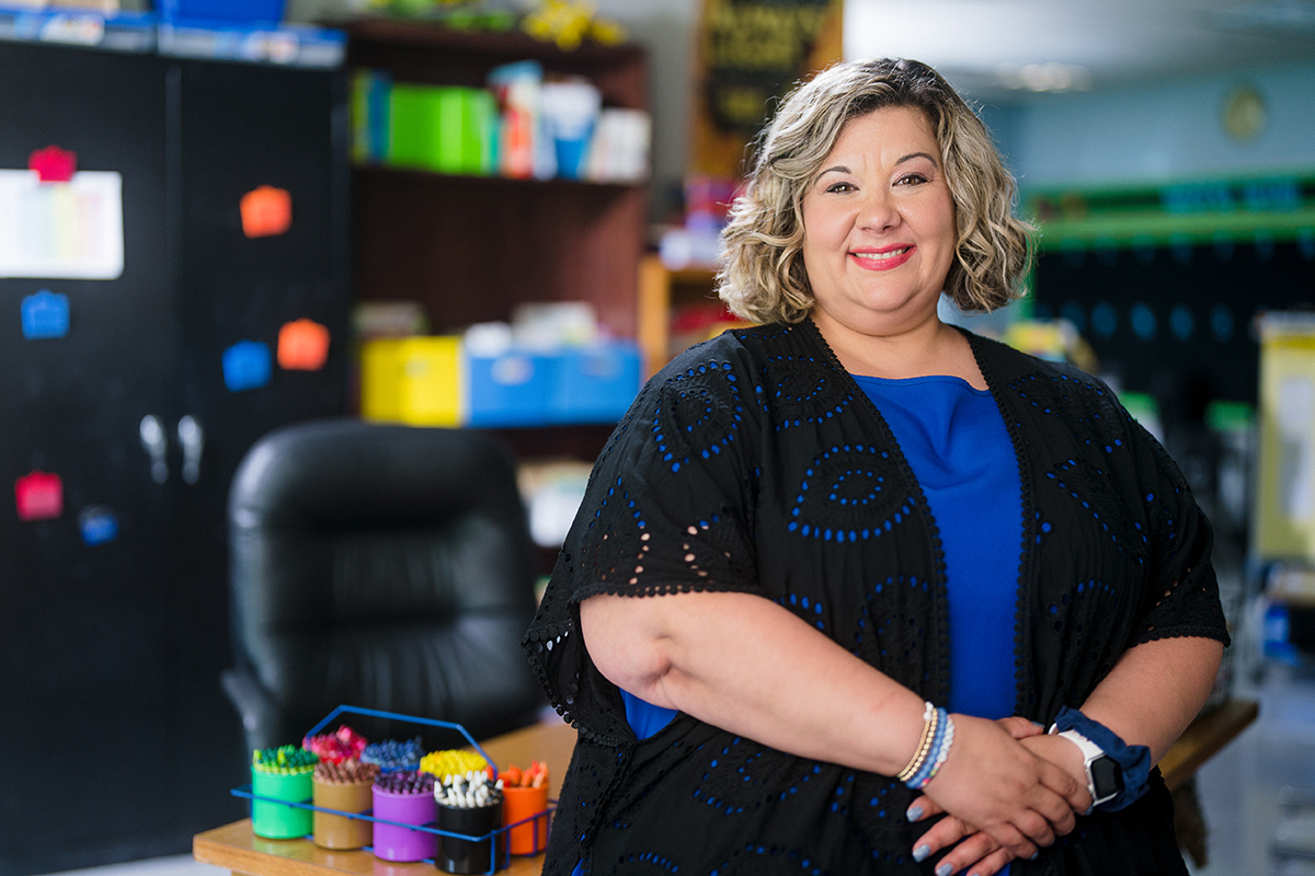 Western Kentucky educator is part of team rewriting the National Board ...