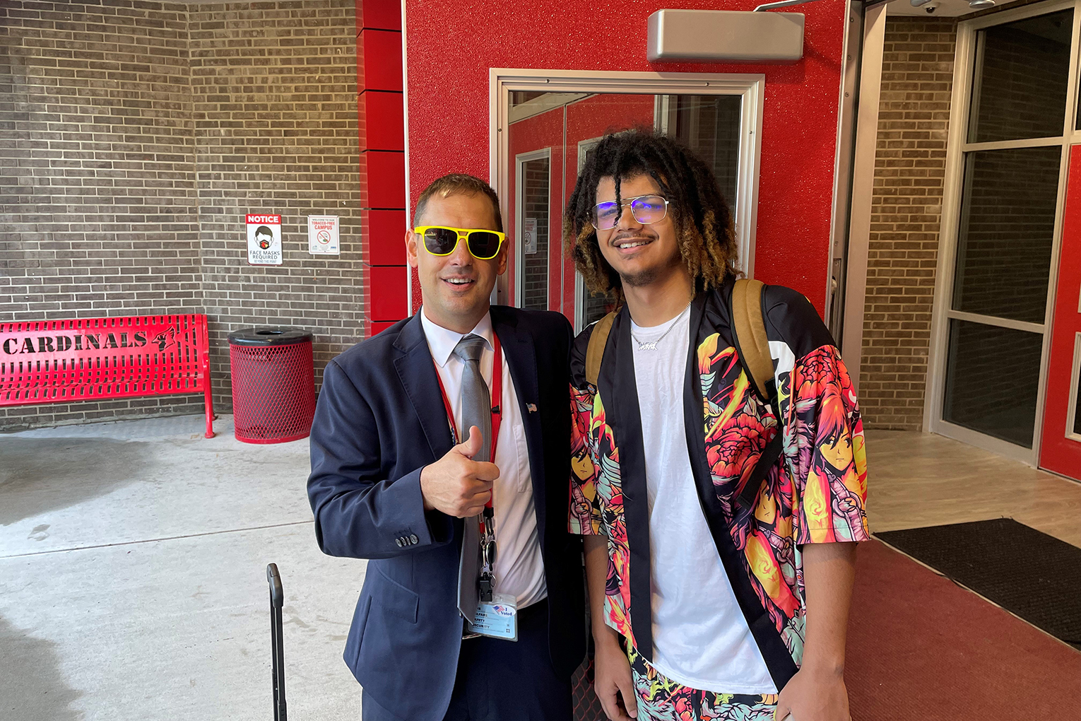 Billy Edwards selected as Mayfield Independent’s new superintendent ...