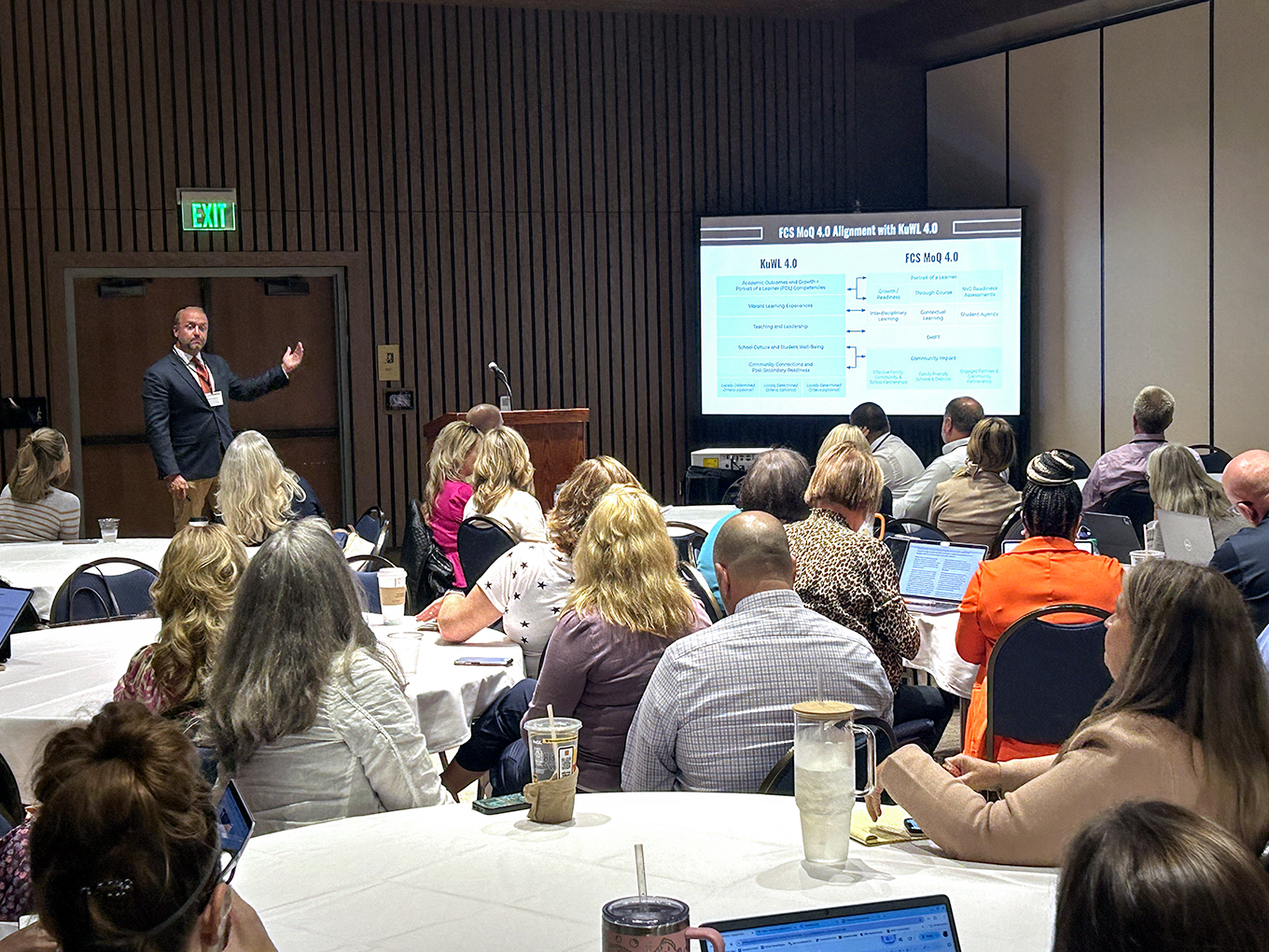 Kentucky schools and districts recognized for best practices at the ... Kentucky schools and districts recognized for best practices at the ...