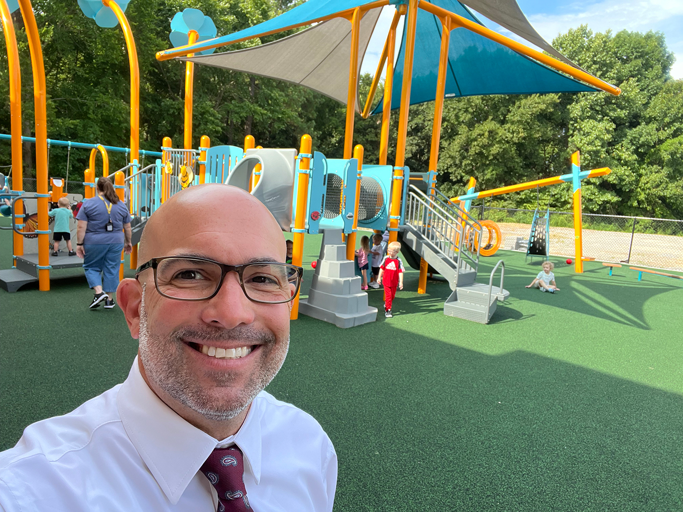 Carlisle County superintendent hopes to create a premier culture in the ...