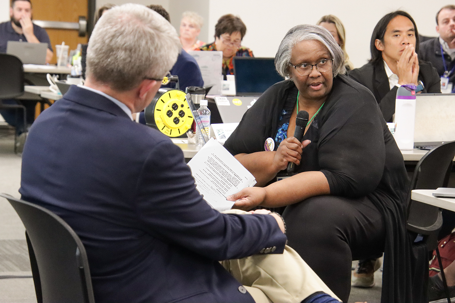 Kentucky United We Learn Council discusses prototype 4.0 study results ...