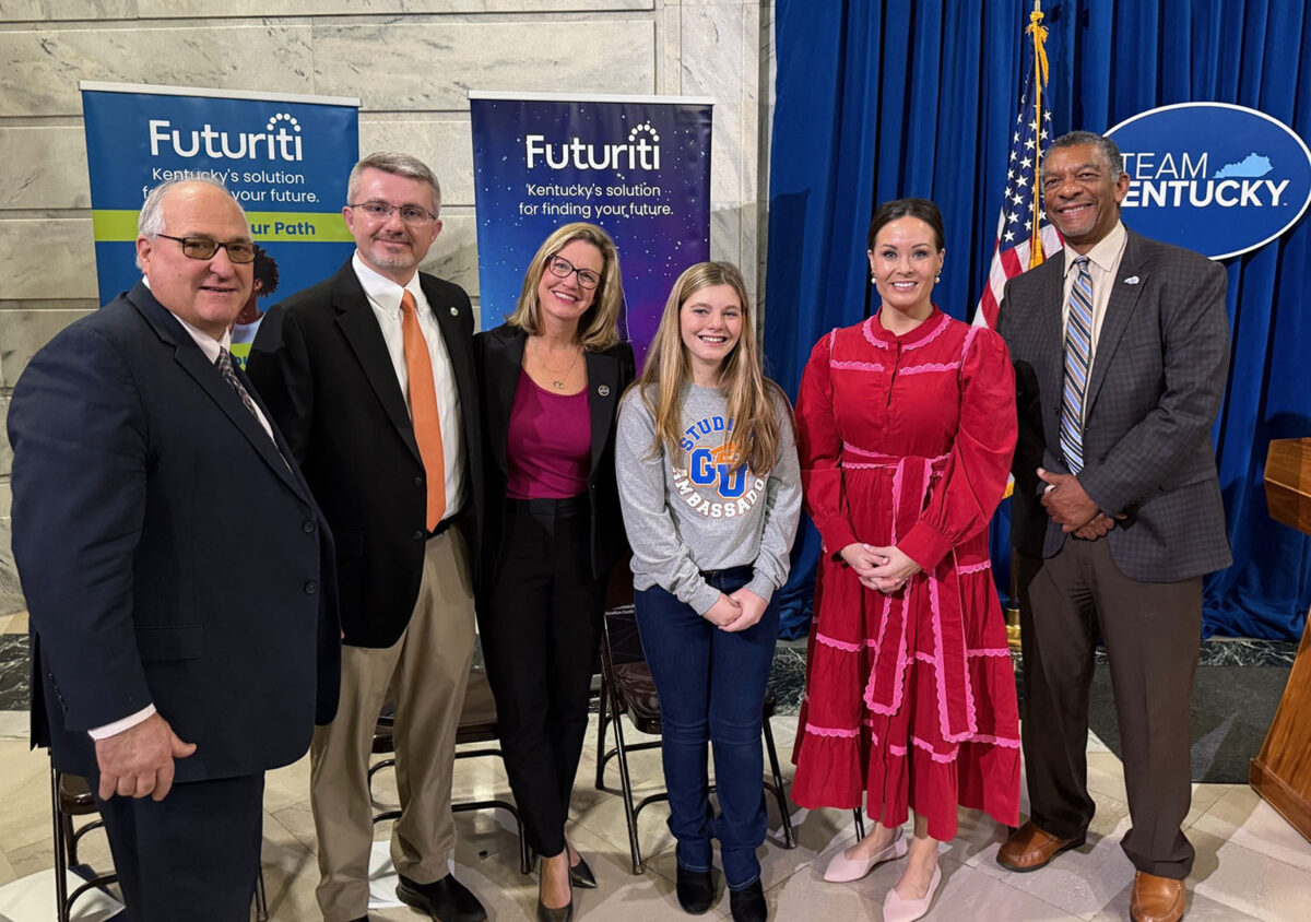 New website aims to help Kentuckians explore education and career ...