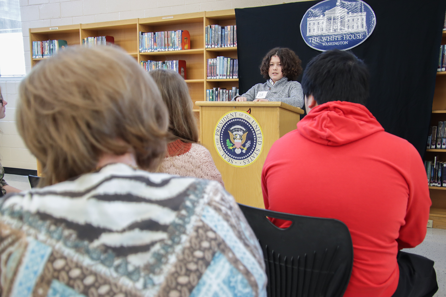 The Amazing Shake Competition empowers Clark County students to ...