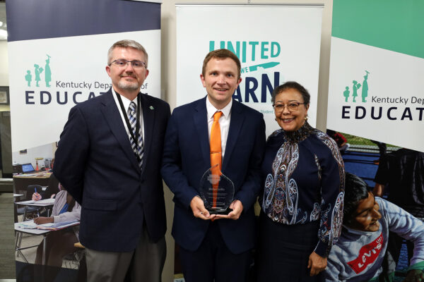 KBE names Marty Pollio and Michael Griffin as winners of the 2025 ...