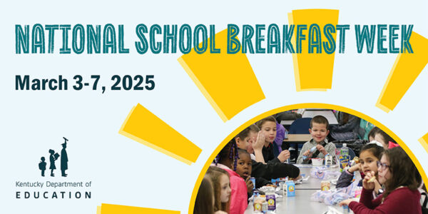 ‘Clue In To School Breakfast’: Celebrate National School Breakfast Week ...