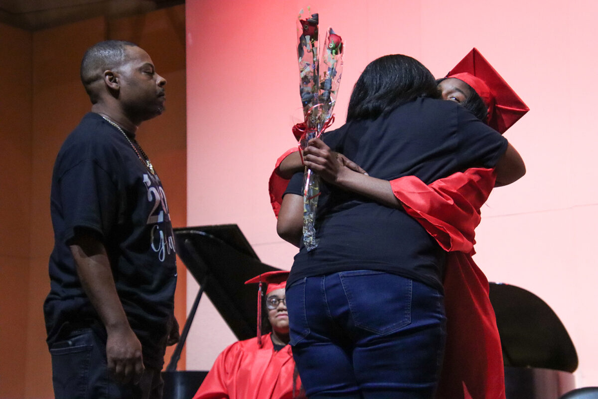 Kentucky School for the Blind hosts 2025 graduation ceremony – Kentucky ...