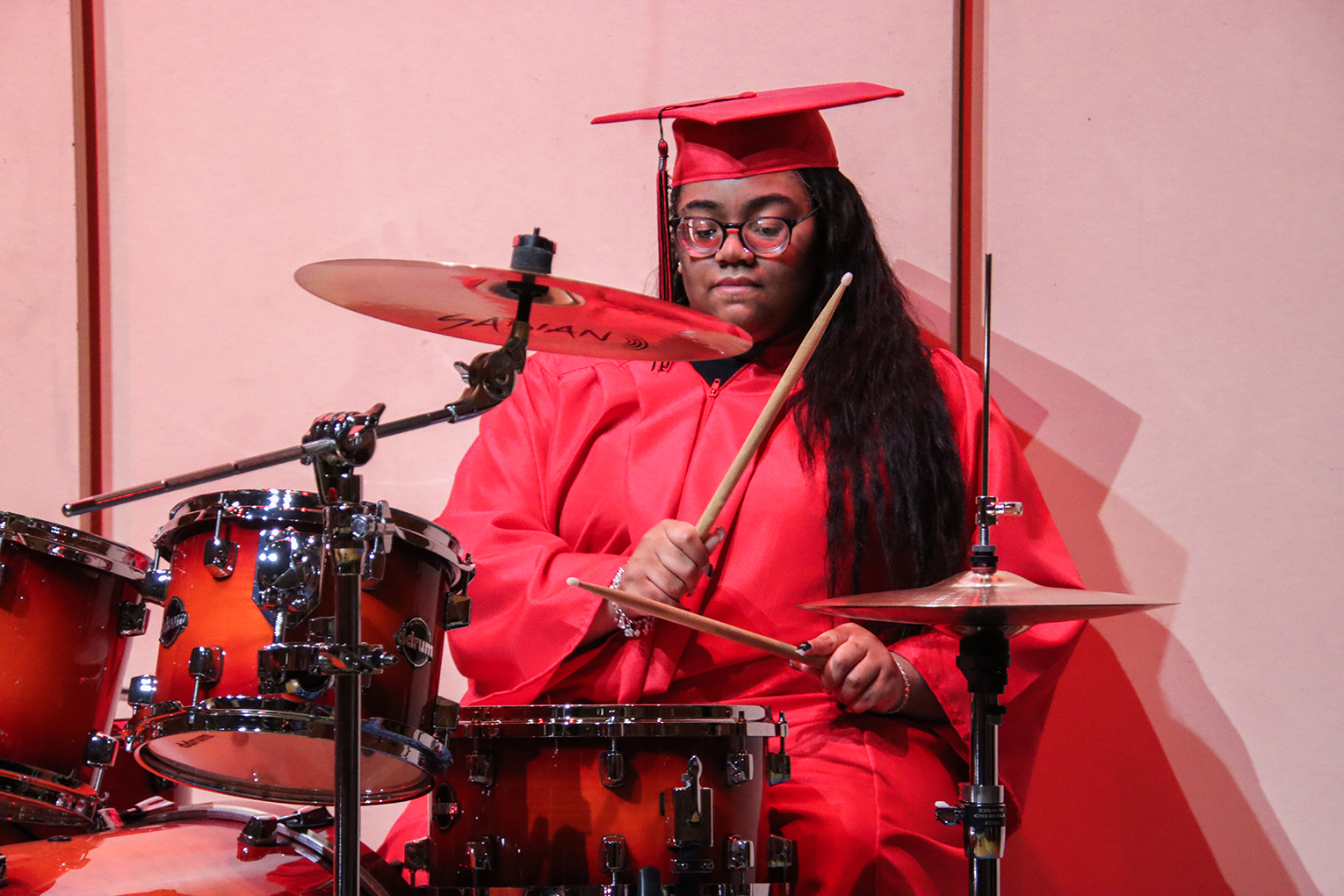 Kentucky School for the Blind hosts 2025 graduation ceremony – Kentucky ...