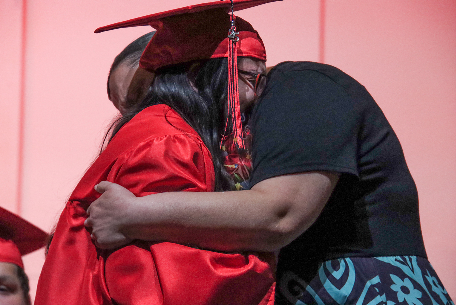 Kentucky School for the Blind hosts 2025 graduation ceremony – Kentucky ...
