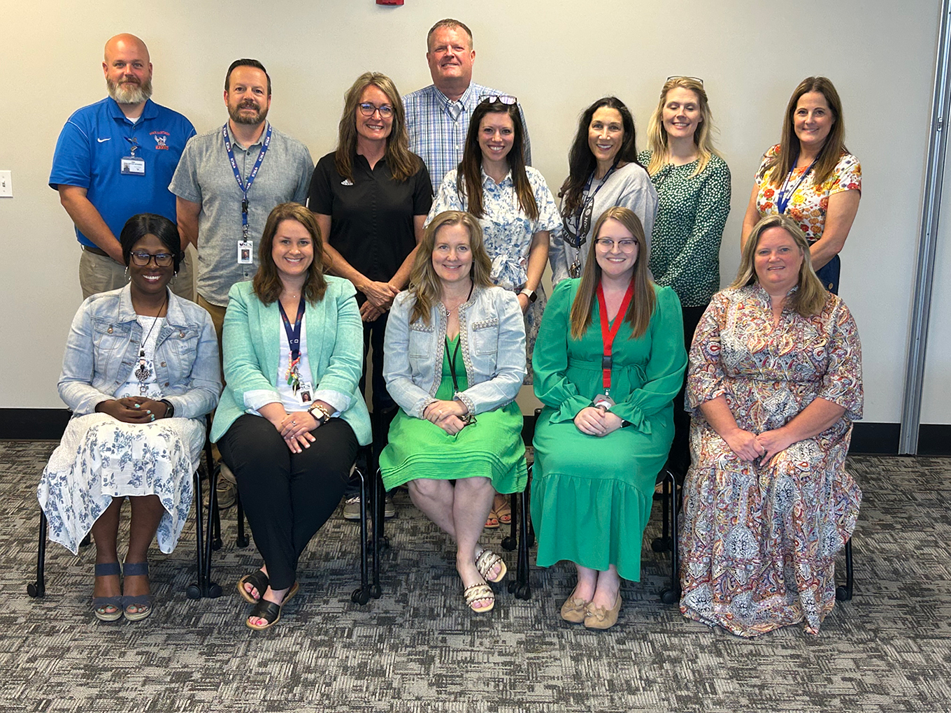 Kentucky educators complete NISL leadership program and registration ...