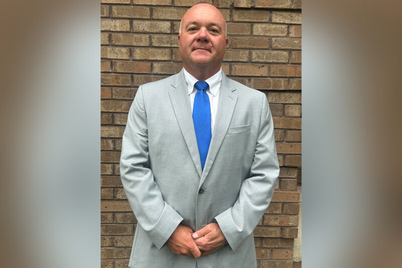 Brian Crawford becomes next superintendent of Bell County Schools ...