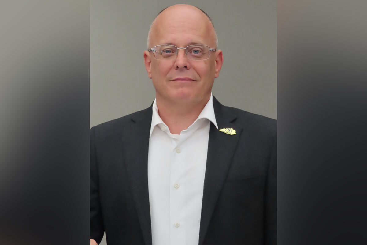 David Meinschein leads Murray Independent with a vision for the future ...