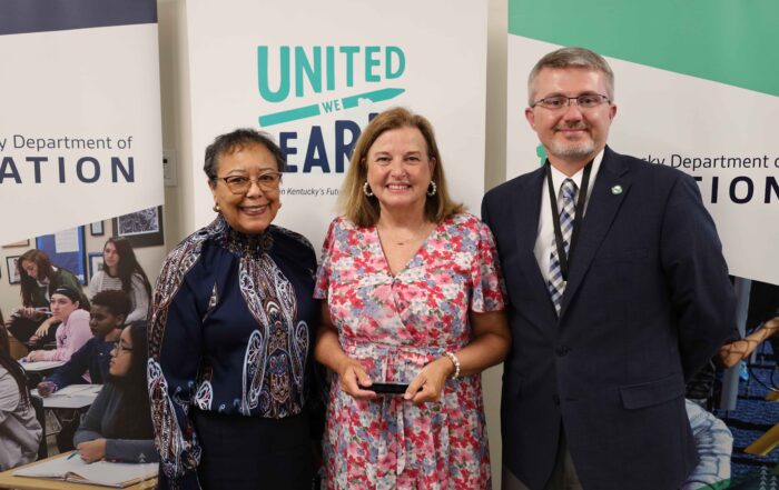 News – Kentucky Teacher