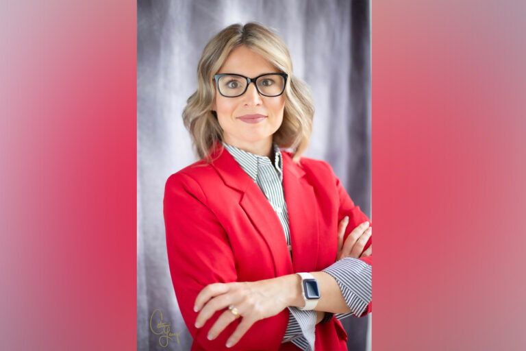 Jessica Addison returns home to lead Todd County schools – Kentucky Teacher