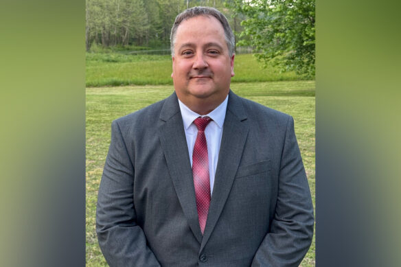 Brett Johnson’s life through Harlan County Public Schools – Kentucky Teacher