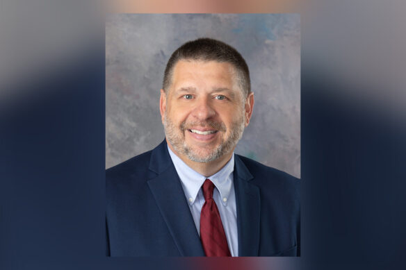 Damon Fleming brings service-driven leadership to Hopkins County ...