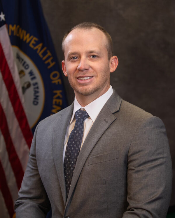 Agriculture Commissioner Jonathan Shell on the importance of All In for ...