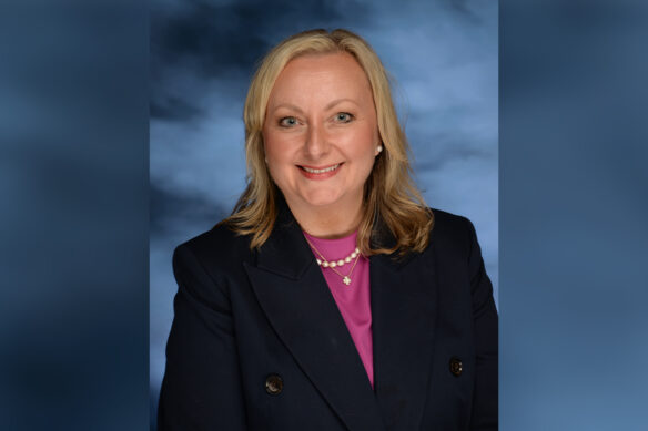 Lori Jones begins her legacy as new superintendent of Woodford County ...