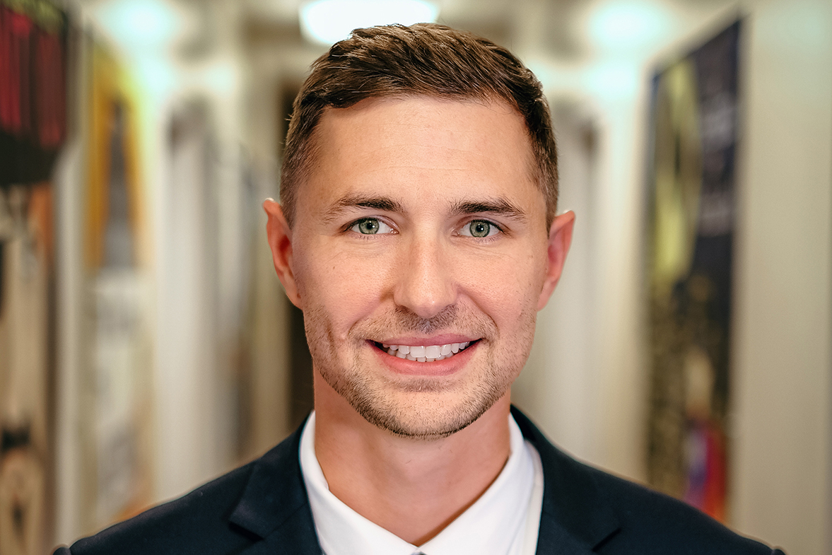Ryan Neaves – Kentucky Teacher