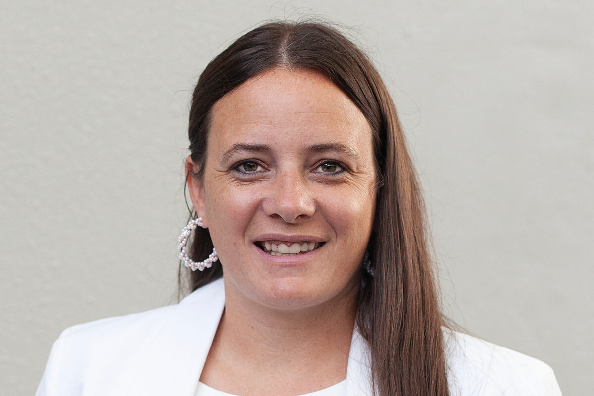 KDE’s Kristan Wright honored with 2025 Farm Woman of the Year Award ...