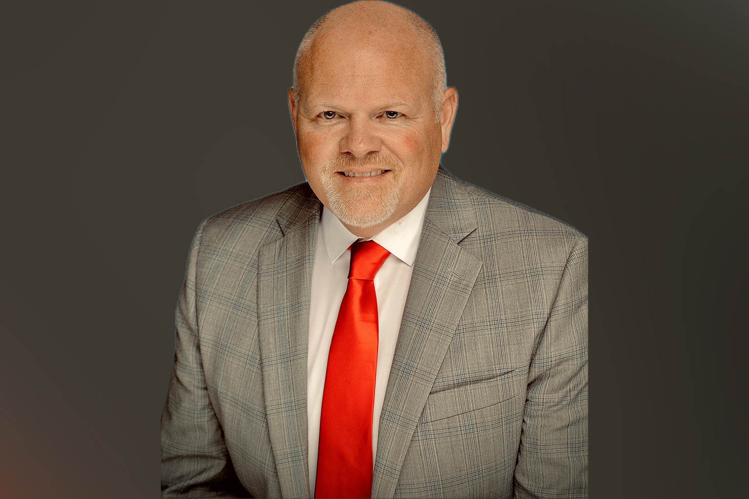Travis Wilder ‘pours back into his community’ as new superintendent of ...
