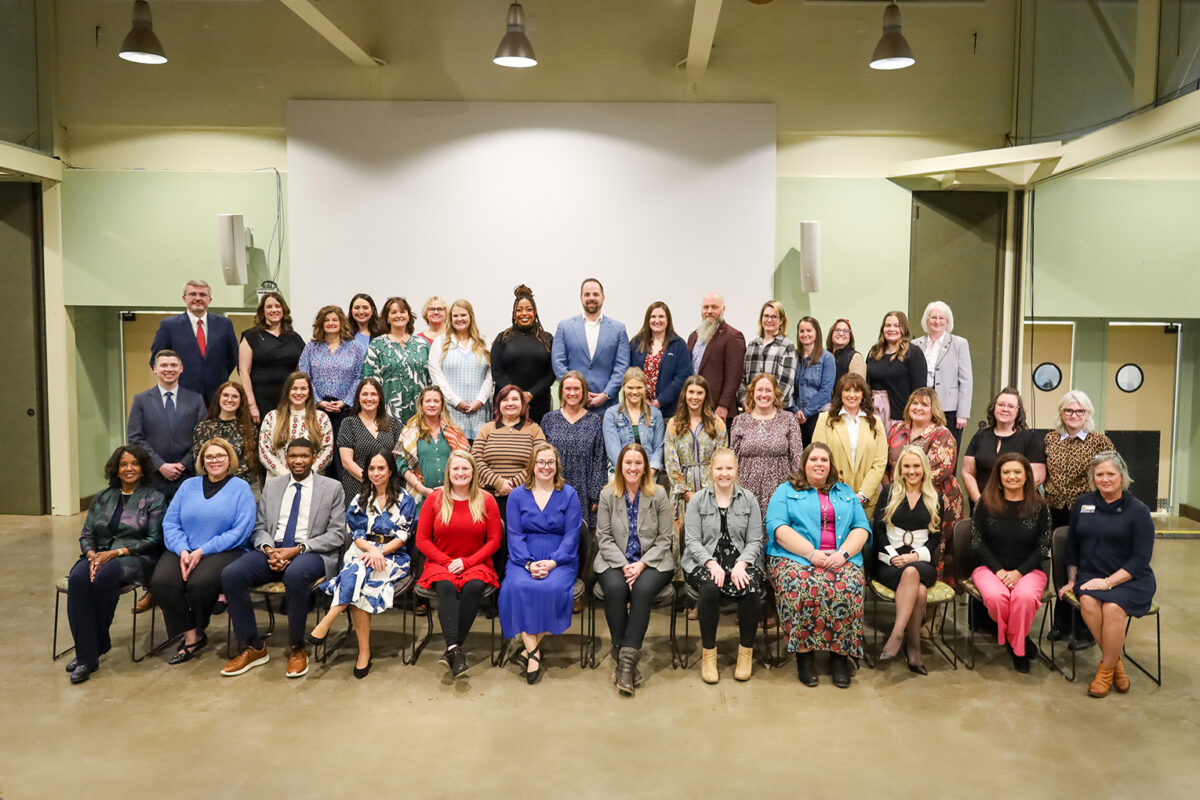 Kentucky welcomes 83 new National Board Certified Teachers – Kentucky ...